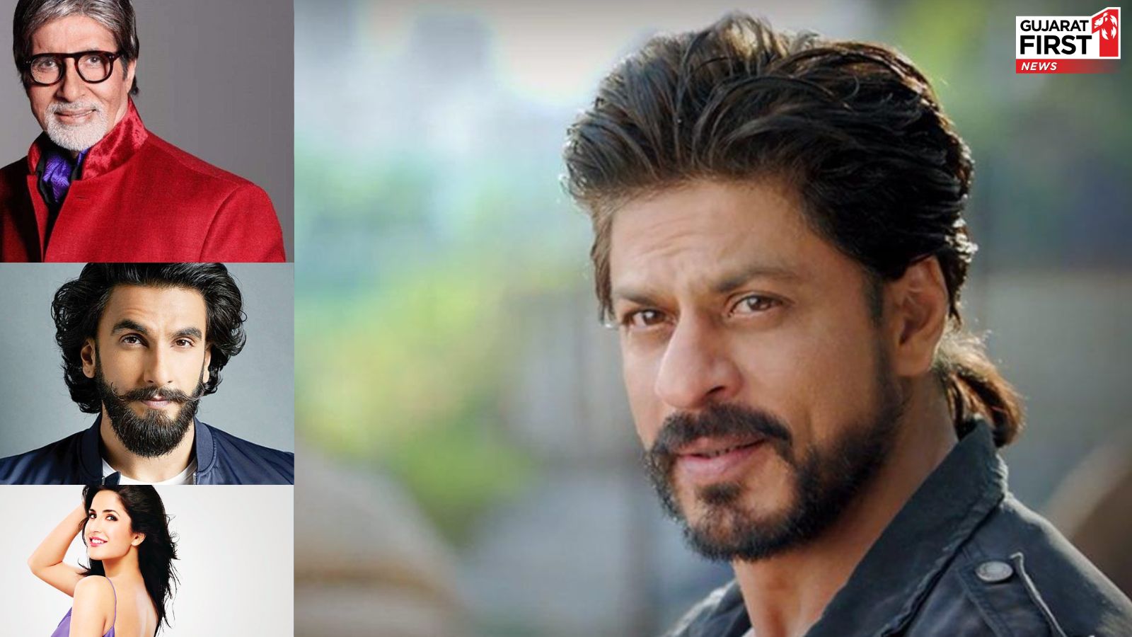 બોલિવૂડના આ મોટા સ્ટાર્સ જે અંધશ્રદ્ધા, મેલીવિદ્યા અને જ્યોતિષમાં માને છે - Gujarat First