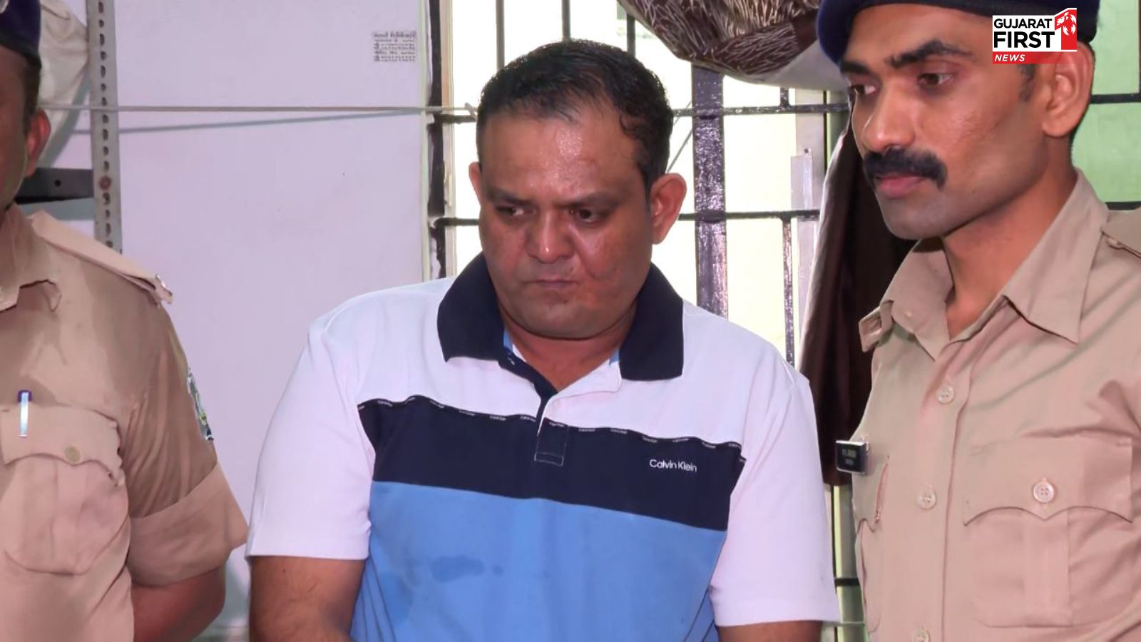 Ahmedabad Iscon Bridge accident : ઈસ્કોન બ્રિજ પર અકસ્માત સર્જનારા તથ્ય ...