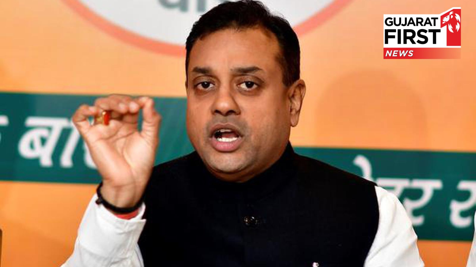 છત્તીસગઢના ખેડૂતો પ્રધાનમંત્રી કિસાન સન્માન નિધિ યોજનાથી વંચિતઃ સંબિત ...