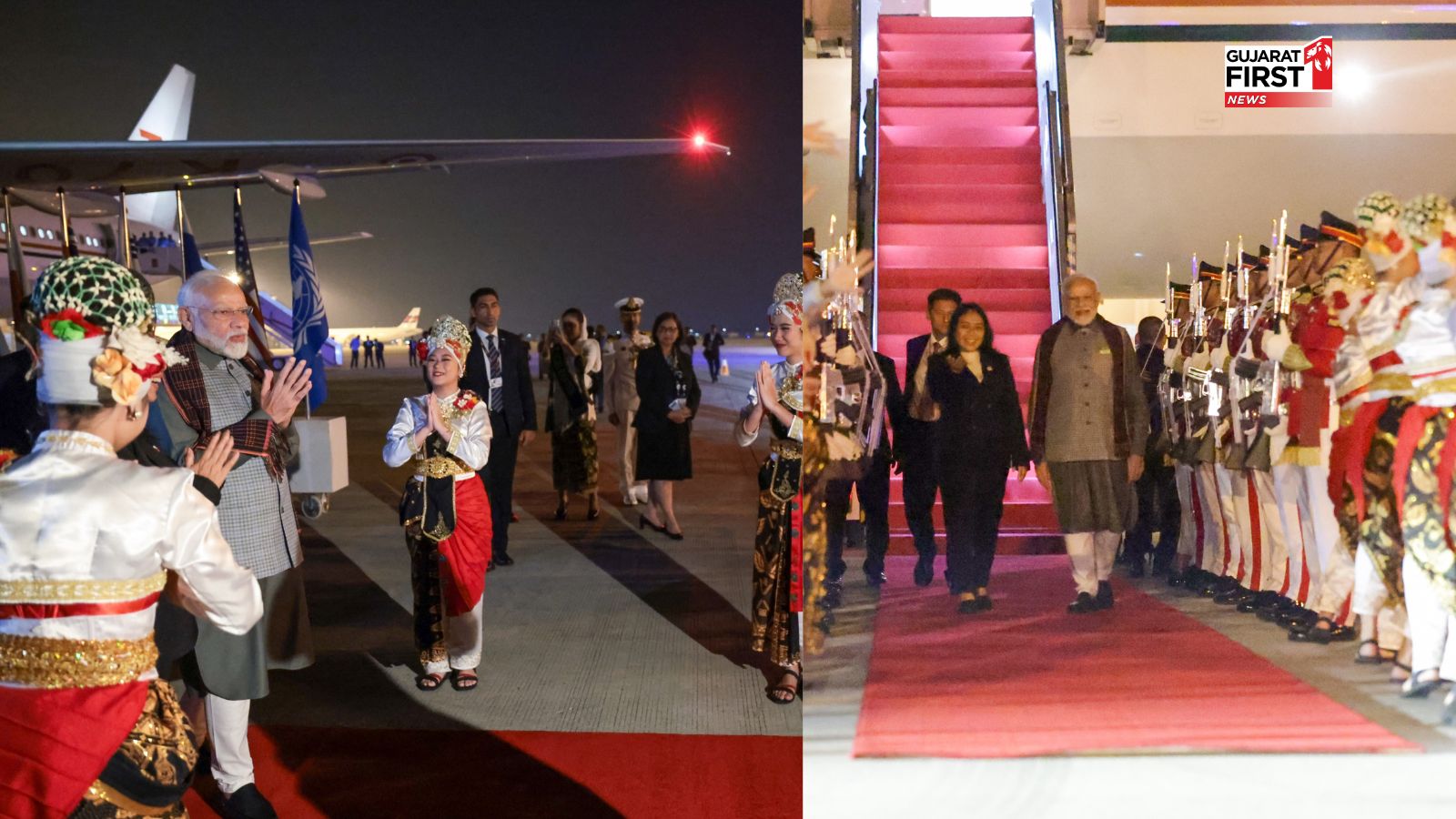 ASEAN-India Summit: જકાર્તામાં PM મોદીનું ભારતીયો દ્વારા કરાયું ભવ્ય ...