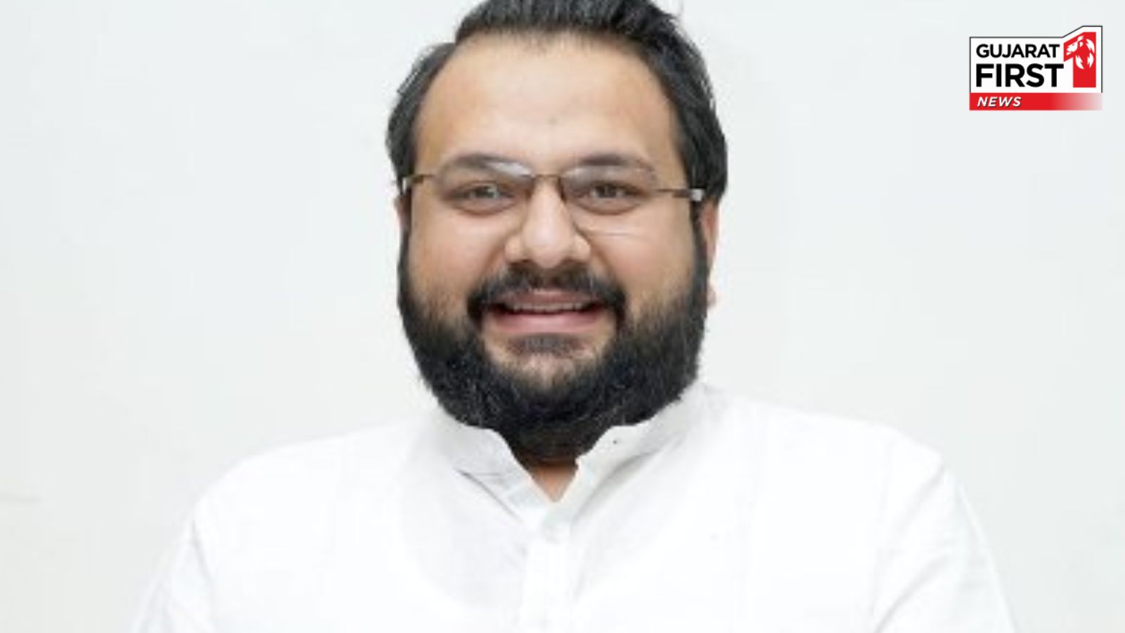 ભાજપના લોકસભા ઉમેદવારની યશકલગીમાં મોરપીંછ ઉમેરાયું - Gujarat First