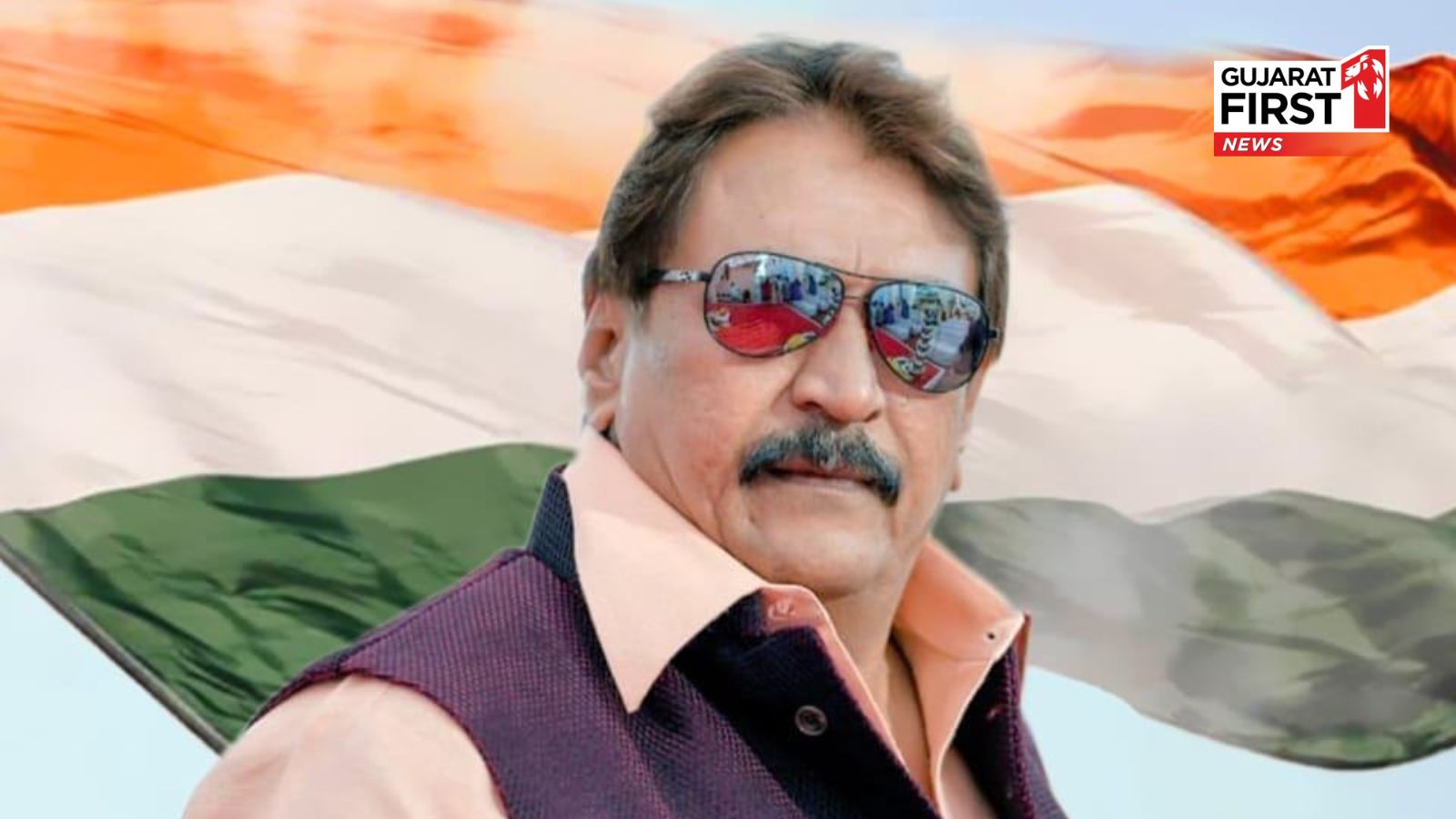 ગુજરાતની રાજનીતિમાં મોટો સળવળાટ, આણંદ લોકસભા પર NCP પણ મેદાનમાં ...