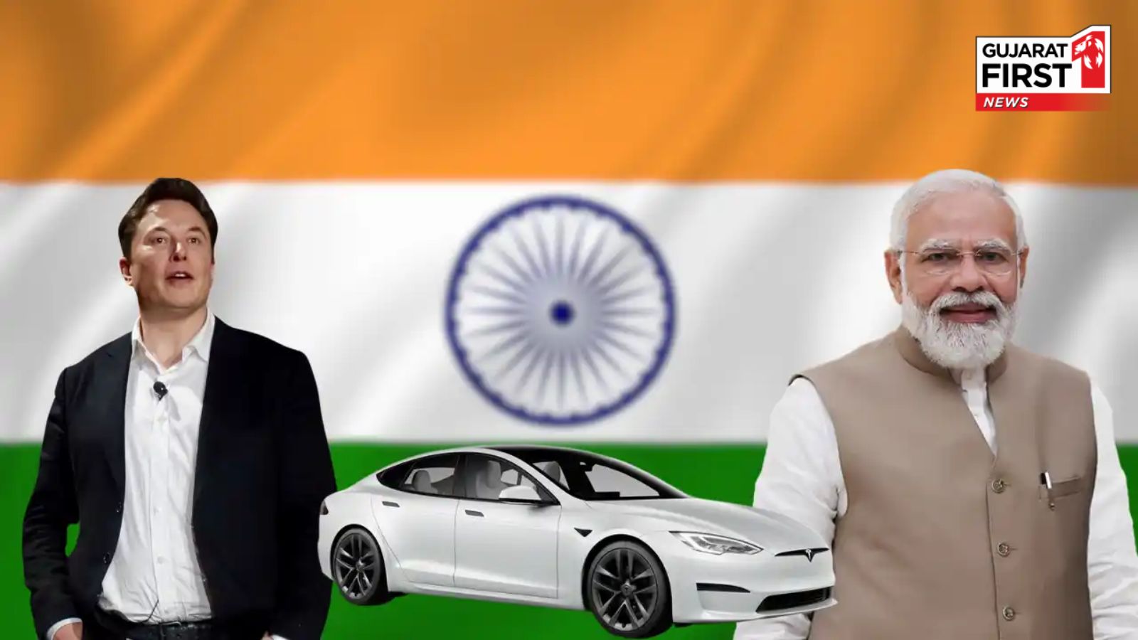 Tesla In India : ભારતમાં આવી રહી છે ટેસ્લાની ટીમ, ફેકટરી માટે શોધશે ...