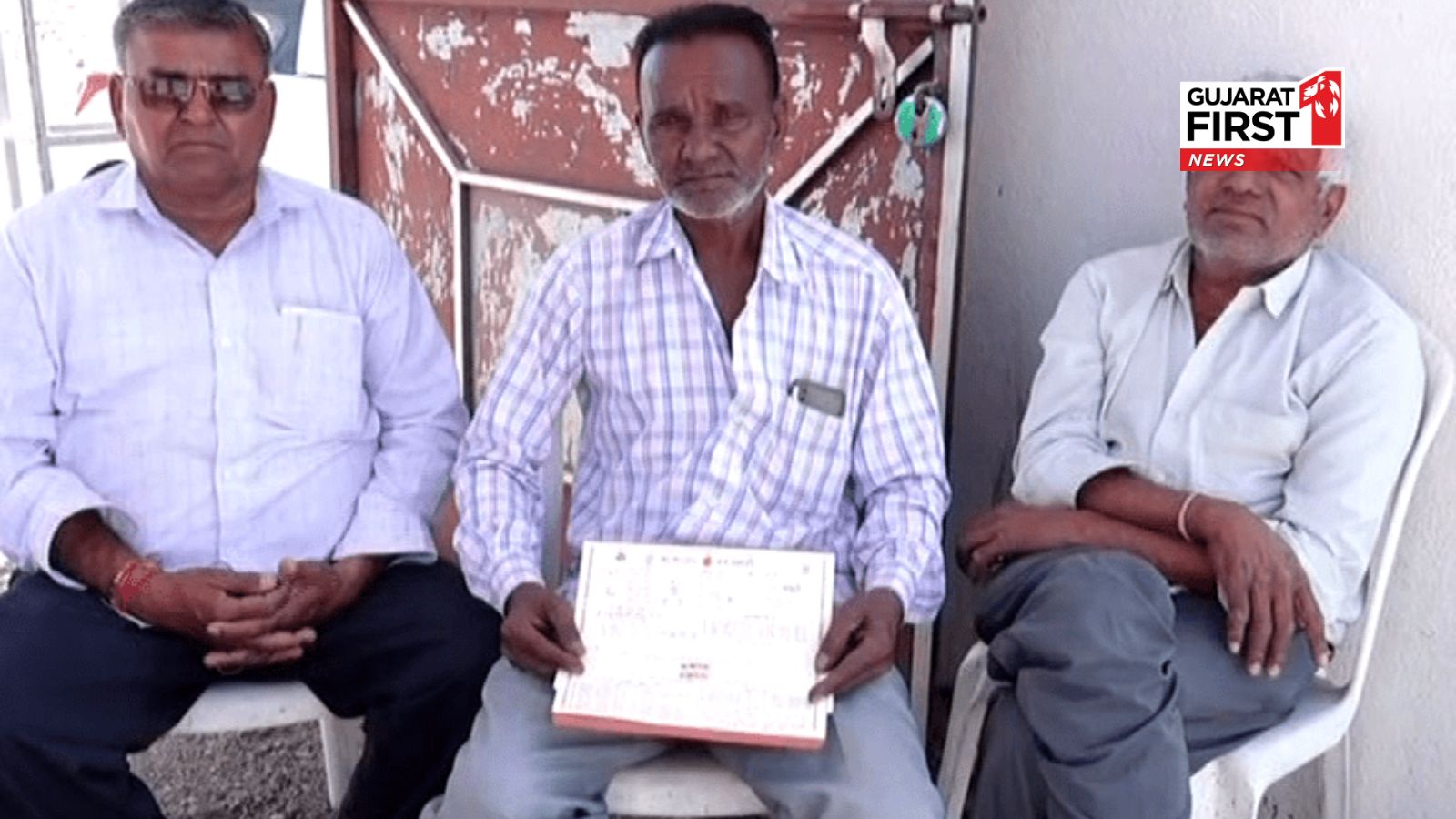 Marriage Invitation: લગ્નમાં આવ્યા અને દારુ પીધો તો ખેર નહીં.... - Gujarat First