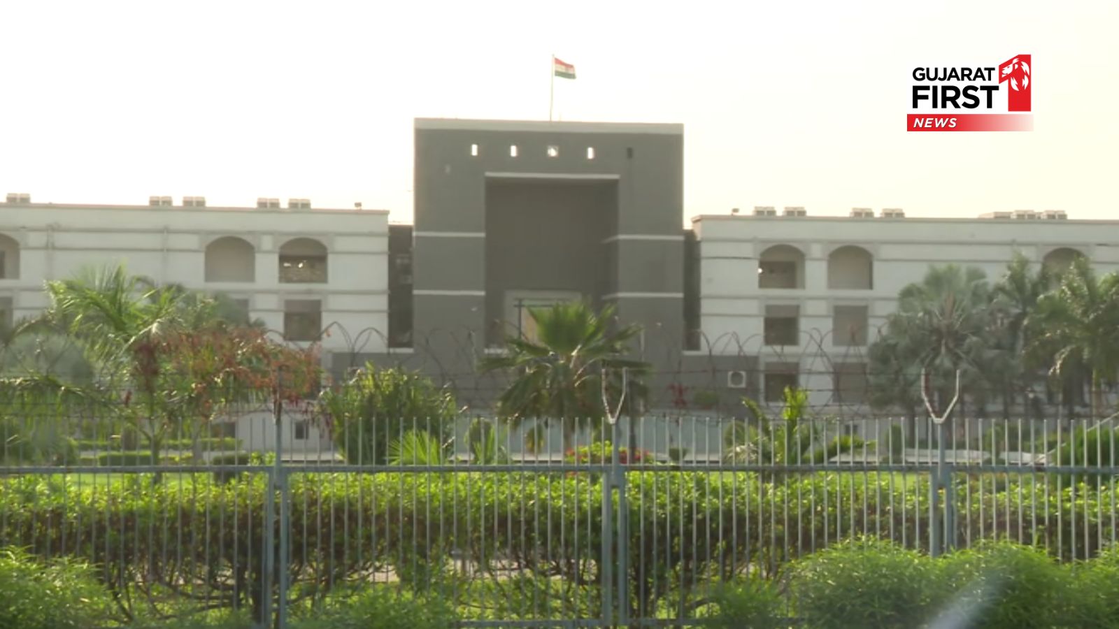 Rajakot Harassment Case: 2 વર્ષ બાદ રાજકોટની વિદ્યાર્થિનીને જાતીય સતામણી મામલે મળ્યો ન્યાય ...