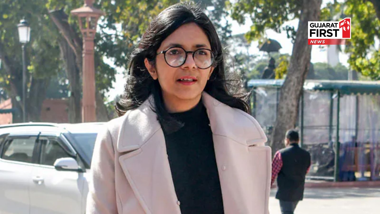 Swati Maliwal Alleged: સ્વાતિ માલીવાલના નિવાસસ્થાને આવી પહોંચ્યા 3 IPS, જાણો કેમ.... - Gujarat First