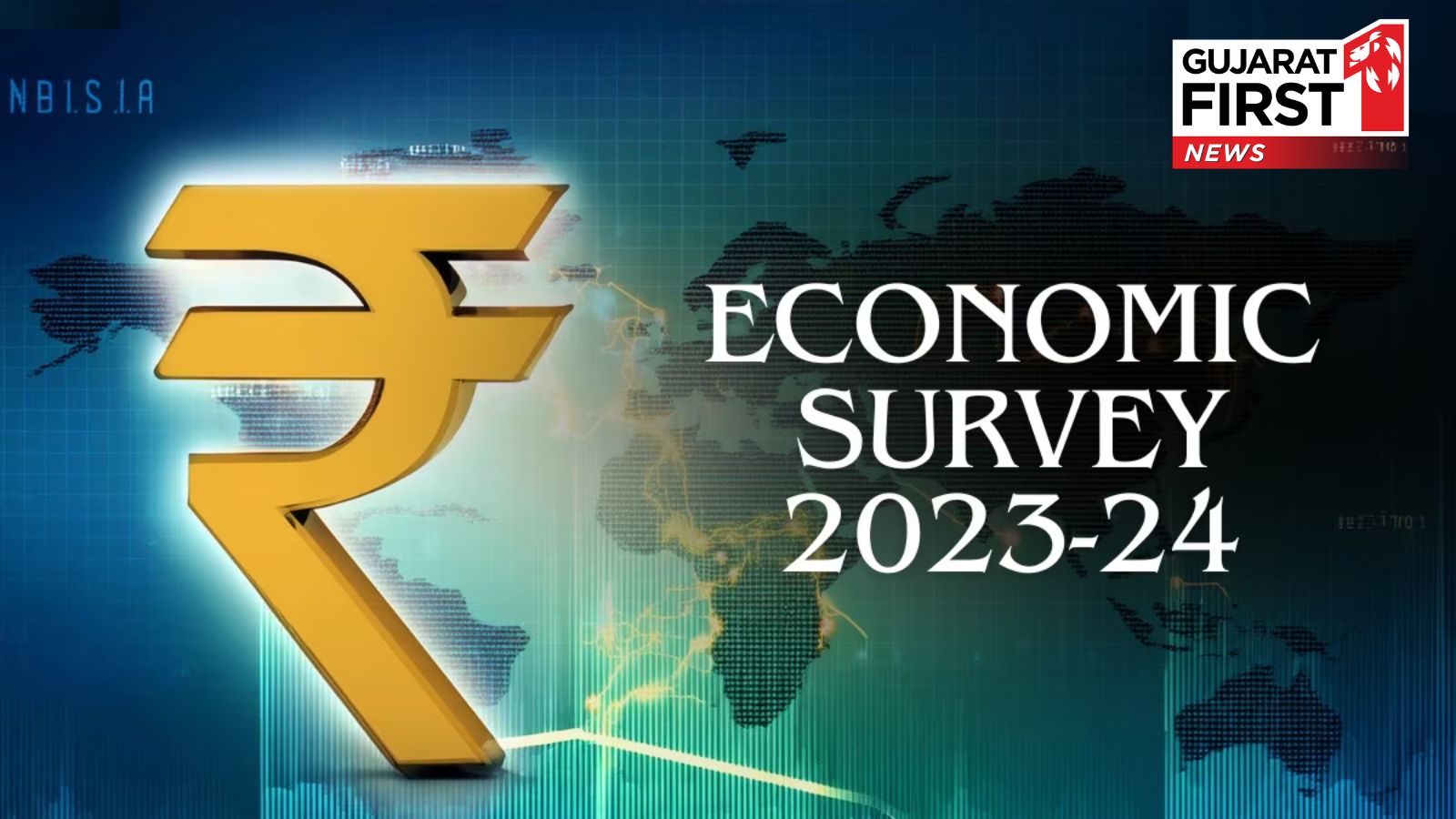 Economic Survey : સંશોધન અને વિકાસ ક્ષેત્રે ભારતનો માથાદીઠ ખર્ચ ...