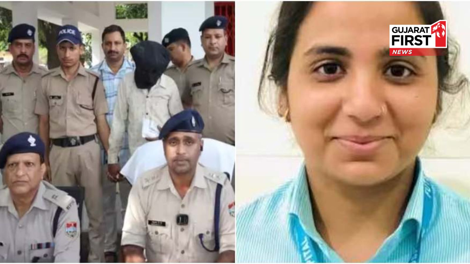 ઉત્તરાખંડમાં કોલકત્તાની તબીબ જેવી ઘટના મહિલા નર્સ સાથે જોવા મળી - Gujarat First