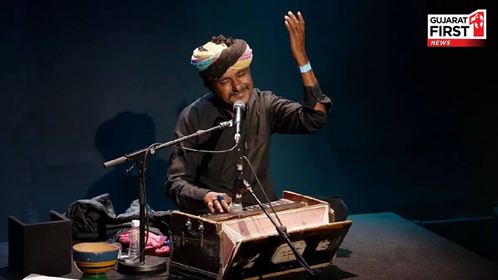 Mangey Khan : રાજસ્થાની ગાયકનું 49 વર્ષની વયે અવસાન, Coke Studio થી મળી ...