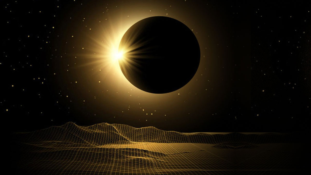 Chandra Grahan 2025 : 7 સપ્ટેમ્બરે યોજાશે વર્ષનું છેલ્લું ચંદ્રગ્રહણ ...