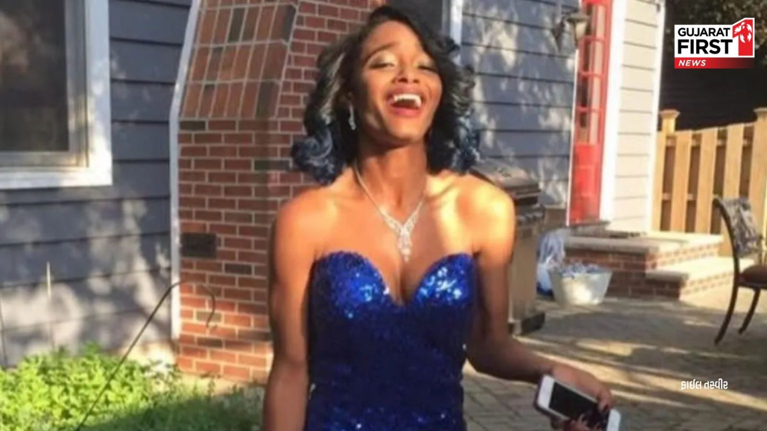 Imani Dia Smith: નાની ઉંમરે સ્ટાર બનનાર ઈમાની સ્મિથ સાથે શું થયું? - Gujarat First