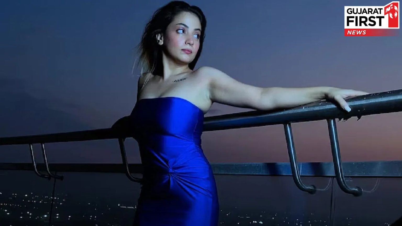 Splitsvilla 16 Sadaf Shankar : નામ સદફ, સરનેમ શંકર? જાણો કોણ છે આ ...