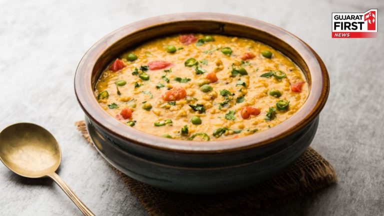 Healthy Oats Recipe: ઓટ્સનો ટેસ્ટ બોરિંગ લાગે છે? અજમાવો.. - Gujarat First