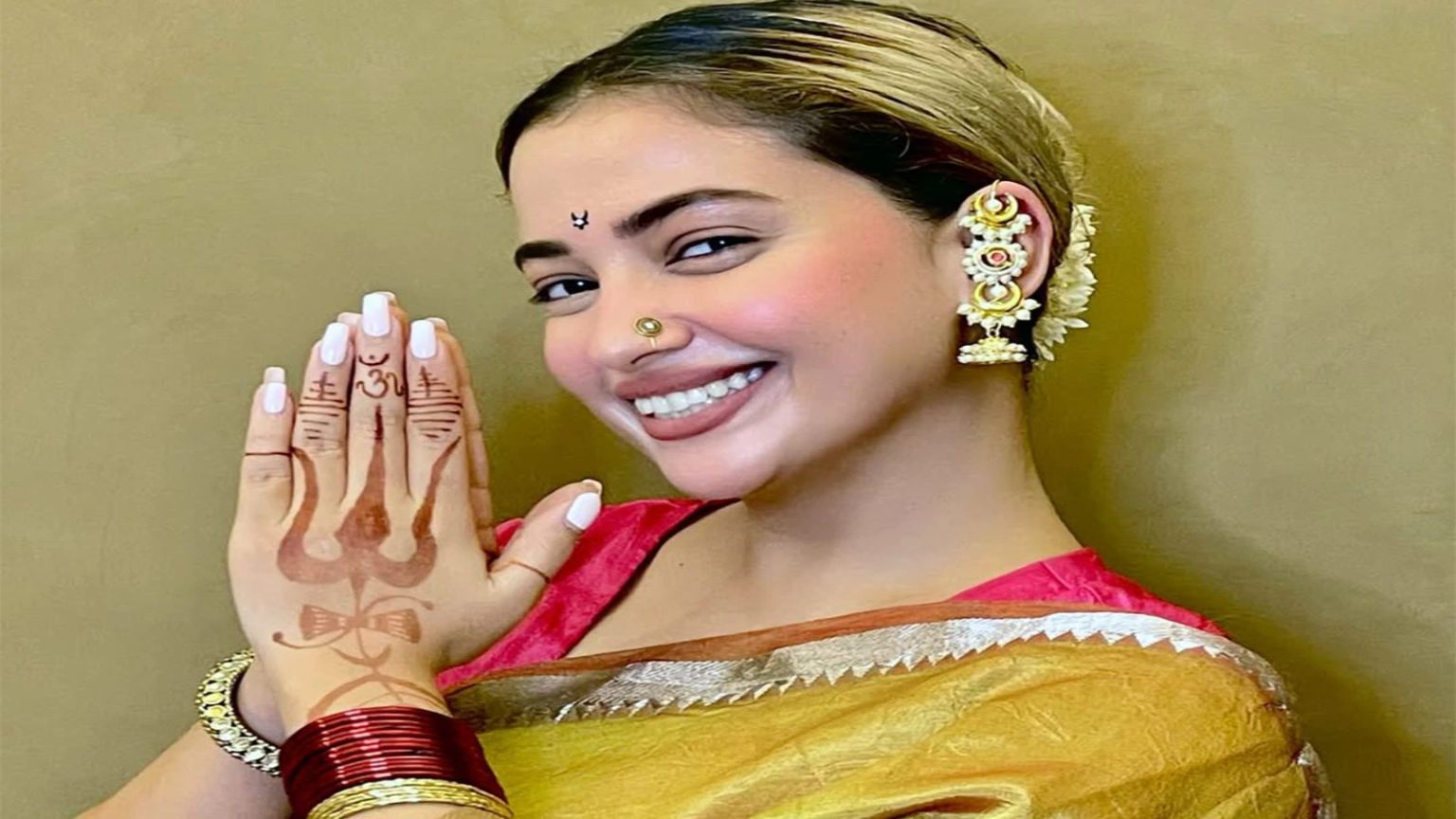 Splitsvilla 16 Sadaf Shankar : નામ સદફ, સરનેમ શંકર? જાણો કોણ છે આ ...