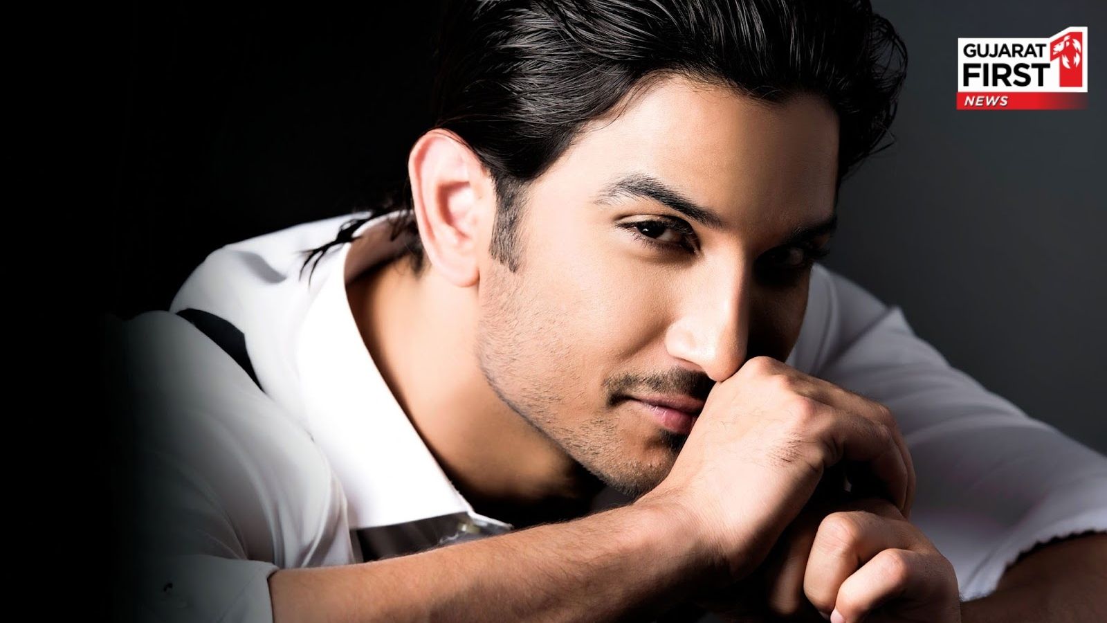 Sushant Singh Rajput Birthday: દિવંગત અભિનેતા સુશાંત સિંહ.. - Gujarat First
