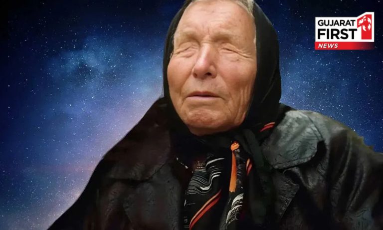 શું 2026 માં દુનિયાનો વિનાશ થશે? યુદ્ધ અંગે Baba Vanga ની આગાહી ...